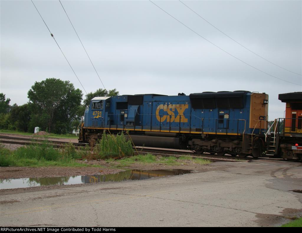 CSX 4791